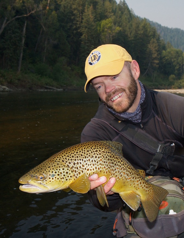Landon Mayer: Colorado’s Best Fly Fishing | Angler's Tonic