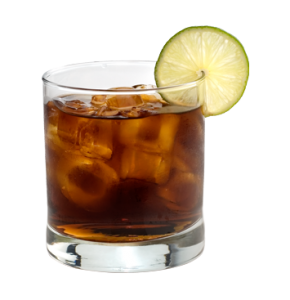 DRINK OF THE WEEK: Screech Rum’s Dark & Dirty | Angler's Tonic